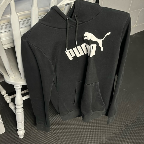 Puma | Sweaters | Puma Sweatshirt | Poshmark